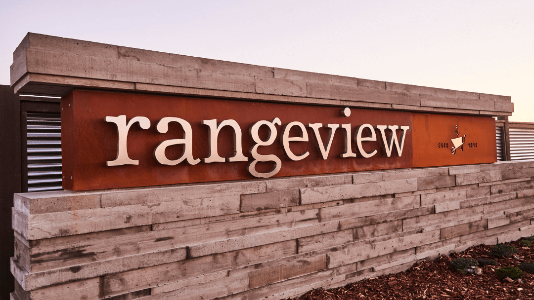 Rangeview Community Designs - Focus on Connection