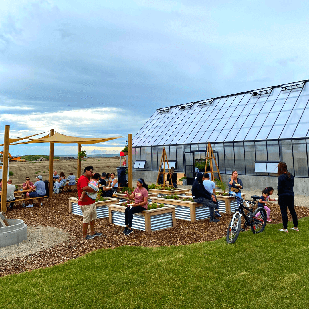 Greenhouses Grand Junction at Jody Featherston blog